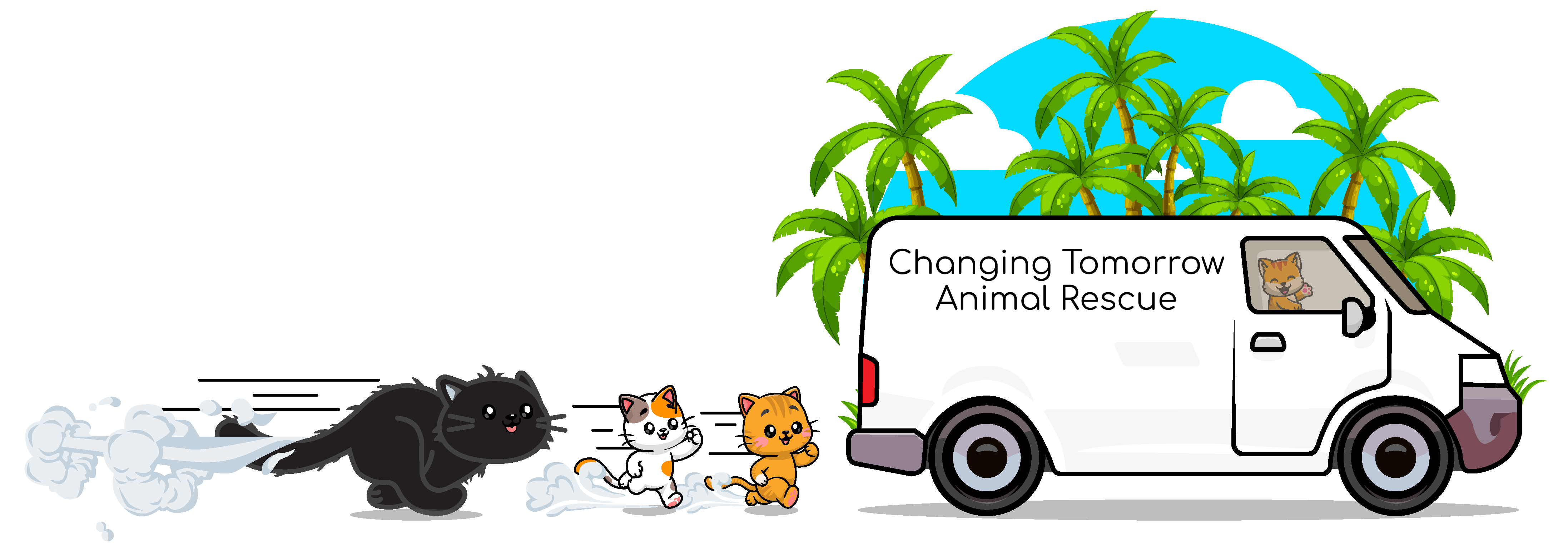 Adoption Application Changing Tomorrow Animal Rescue